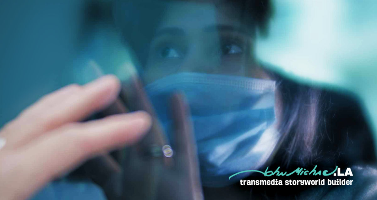 john-michael scanlon • transmedia storyworld builder • johnmichael.la